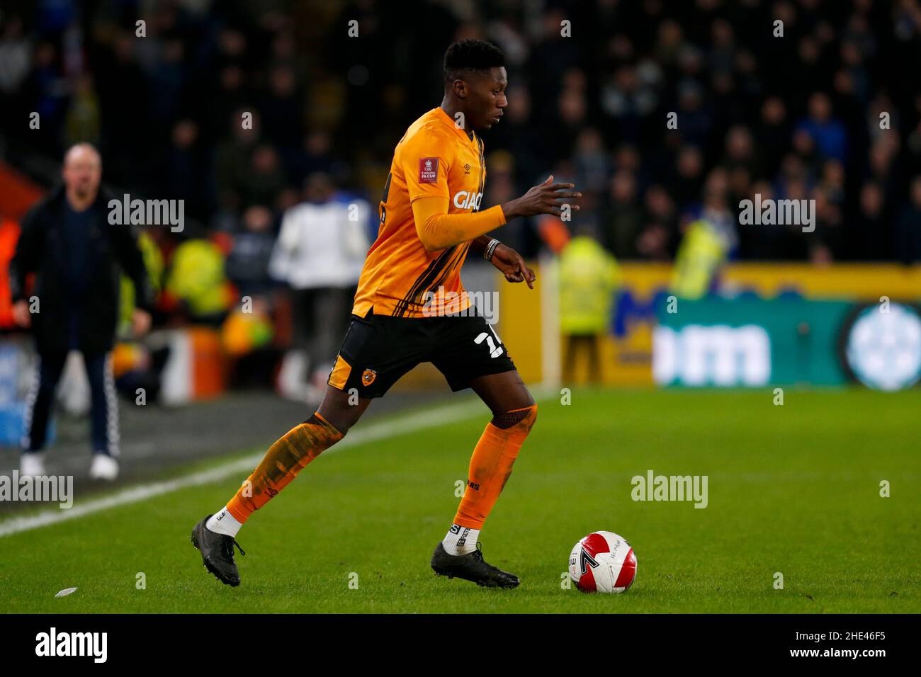 Dishon bernard hi-res stock photography and images - Alamy