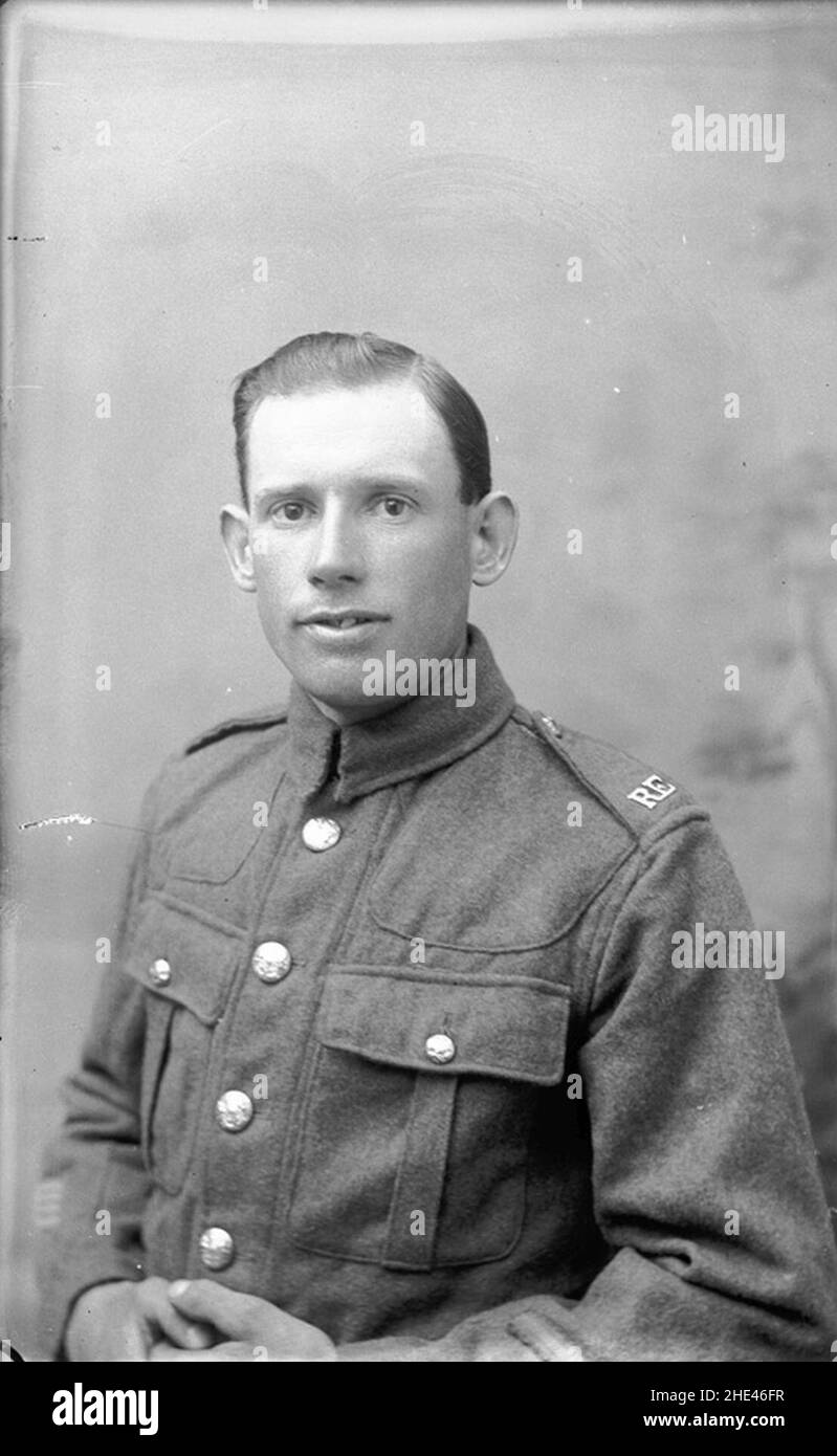Royal engineer (3891184 Stock Photo - Alamy