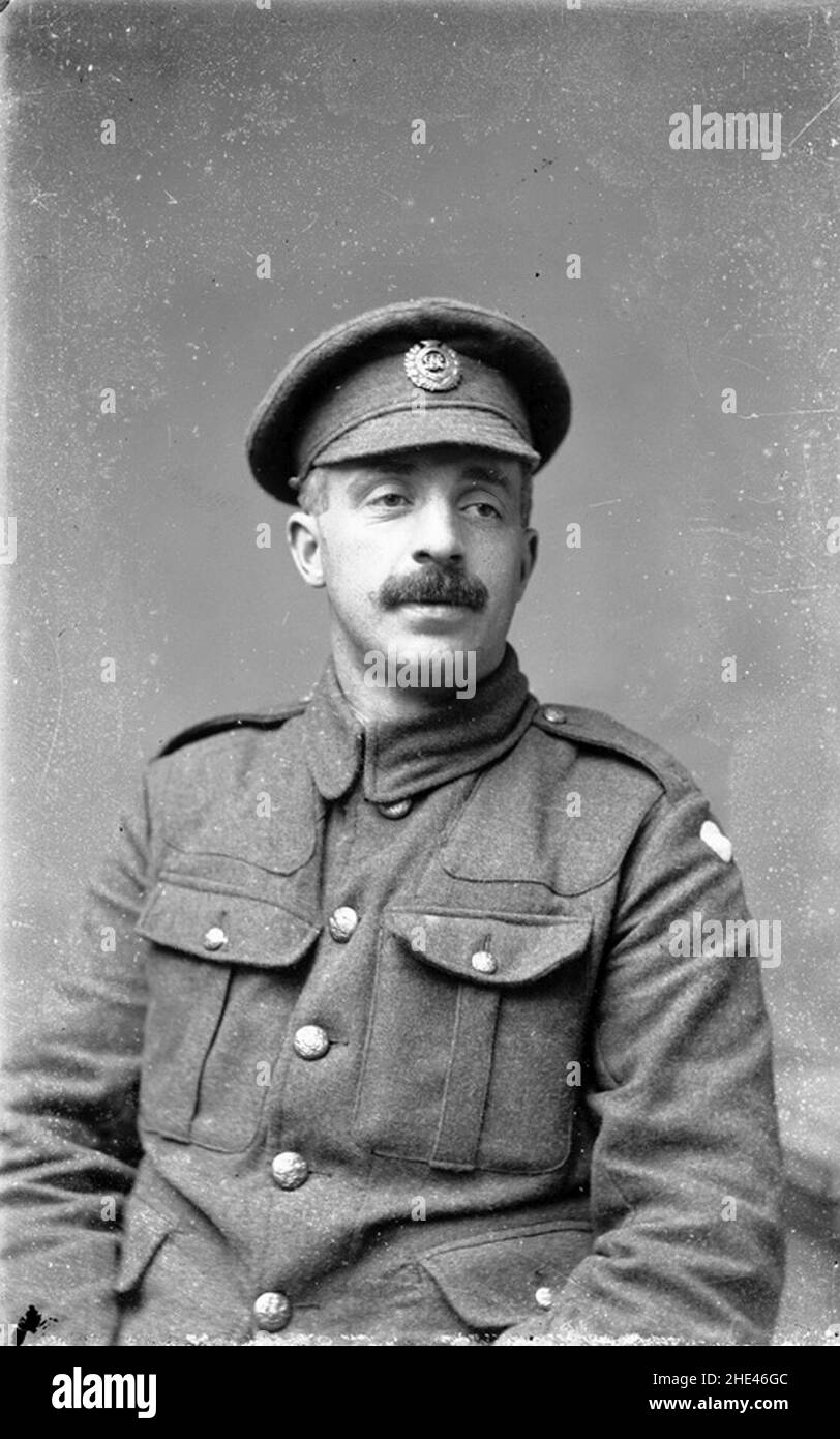 Royal engineer (3891140 Stock Photo - Alamy