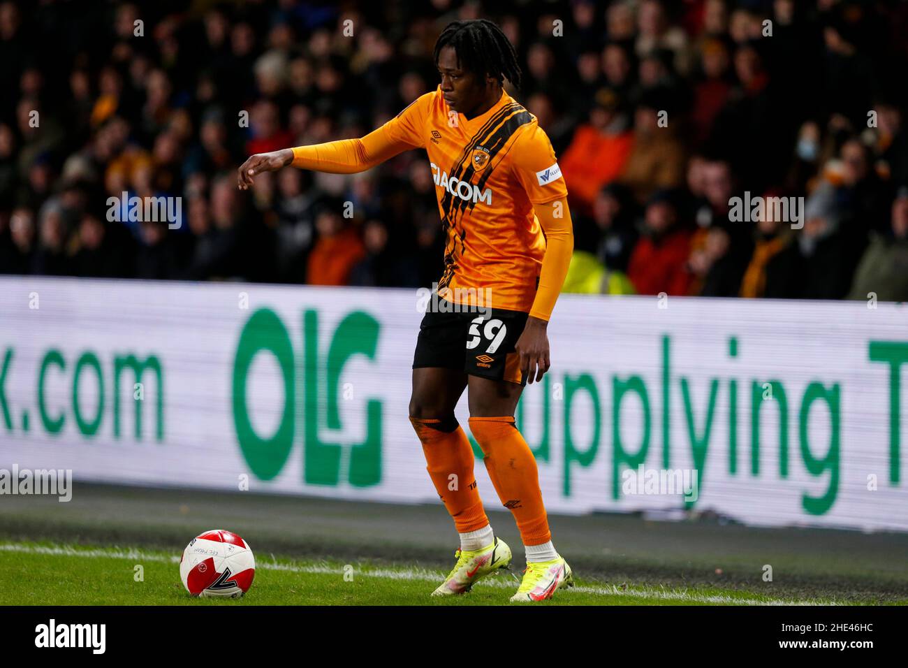 Josh hinds hi-res stock photography and images - Alamy