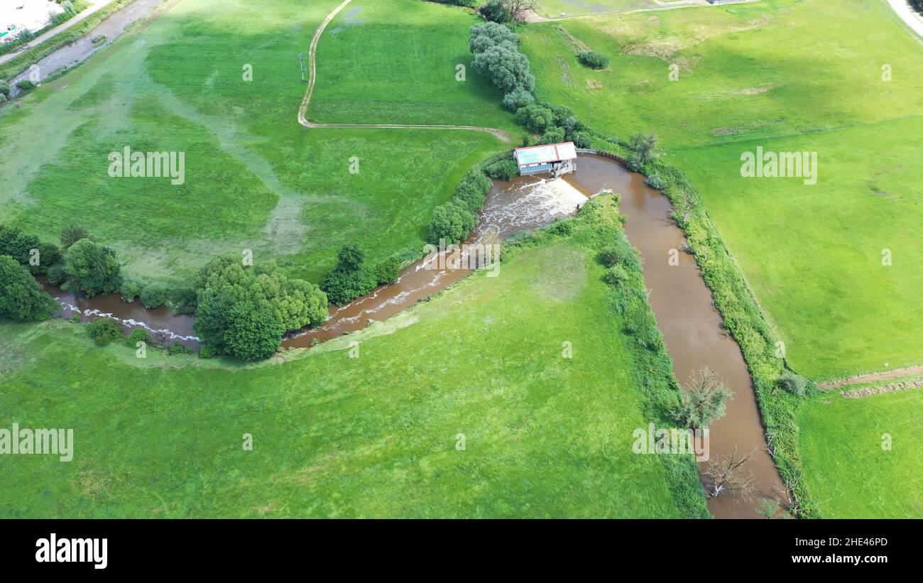 Beautiful view landscape large hi-res stock photography and images - Alamy