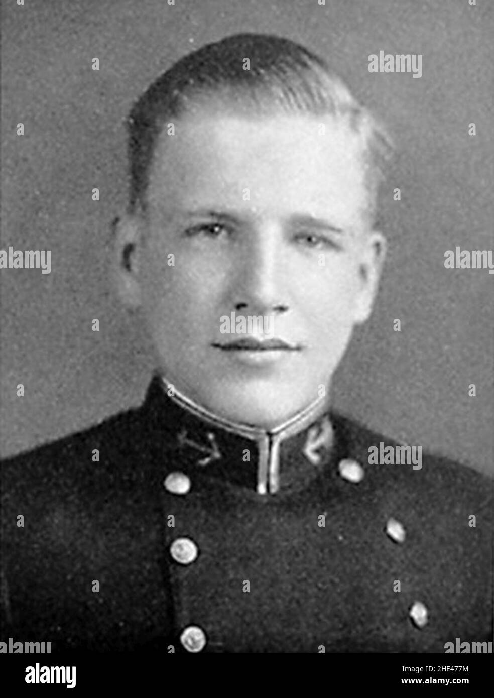 Royal Rodney Ingersoll II Stock Photo - Alamy