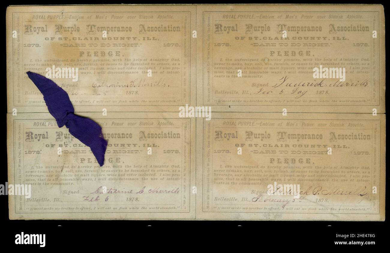 Royal pledge hi-res stock photography and images - Alamy