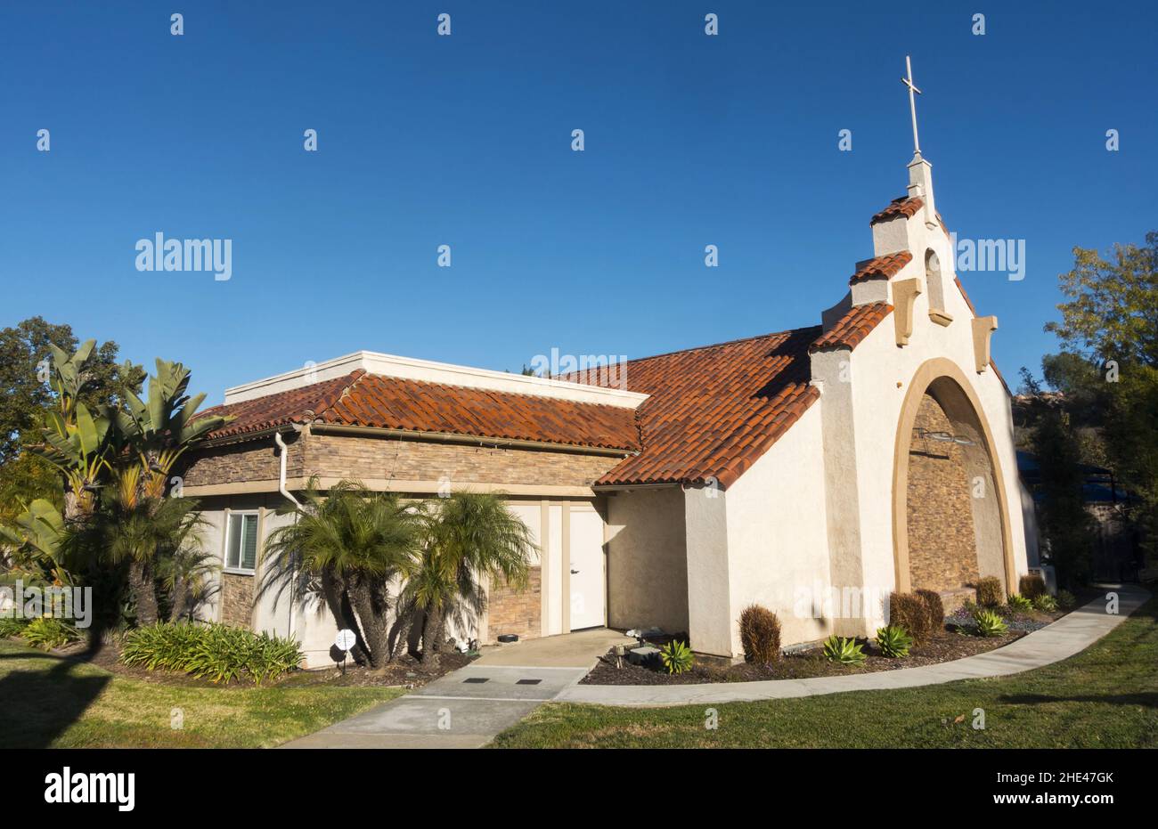 Lifebridge church hi-res stock photography and images - Alamy