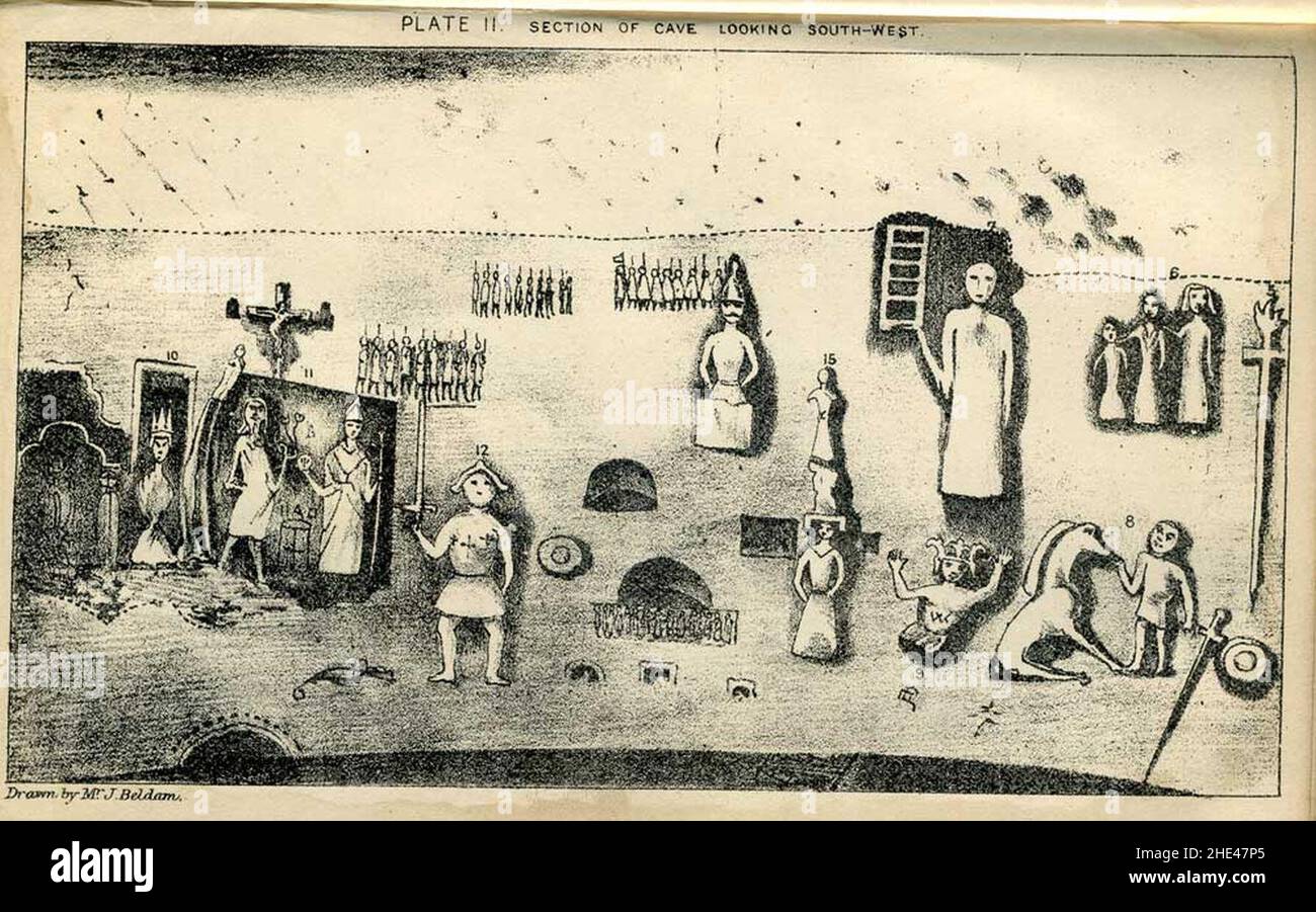 Beldam hi-res stock photography and images - Alamy