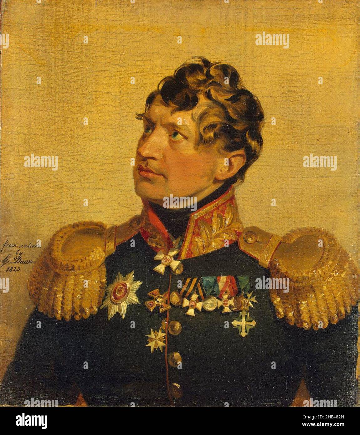 Alexander vladimirovich hi-res stock photography and images - Alamy