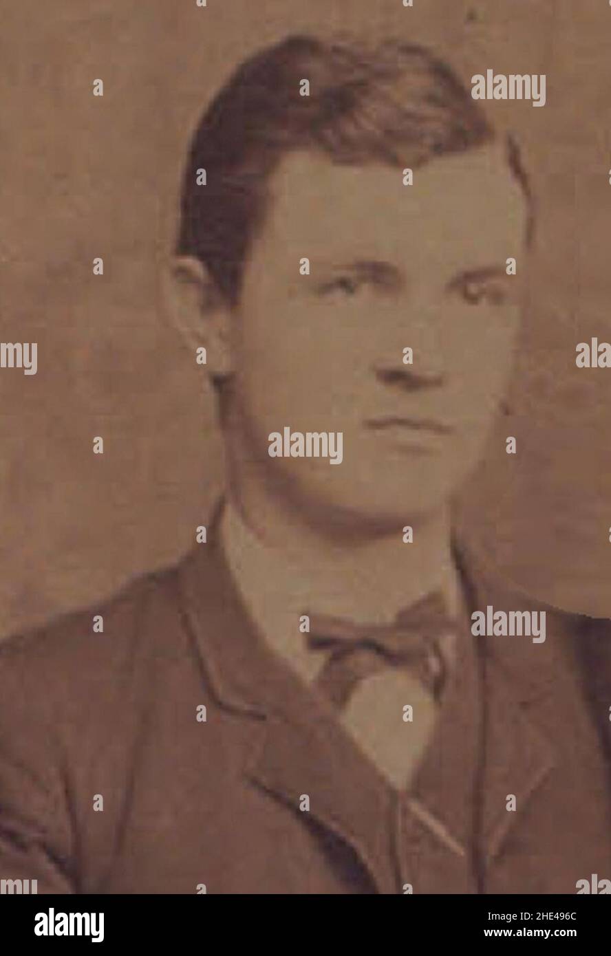 RPTS Class of 1887 edit Stock Photo - Alamy