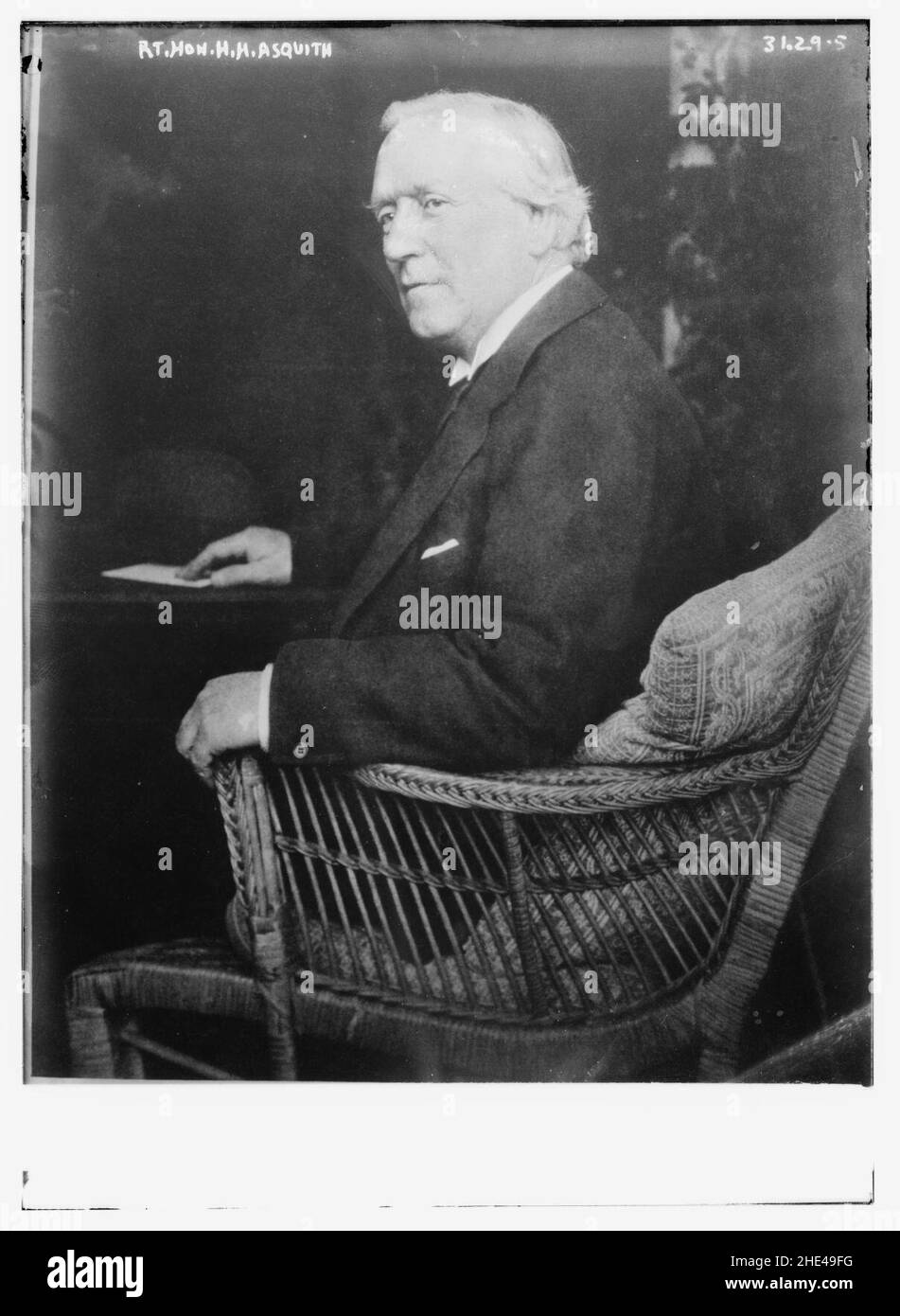 H h asquith hi-res stock photography and images - Alamy