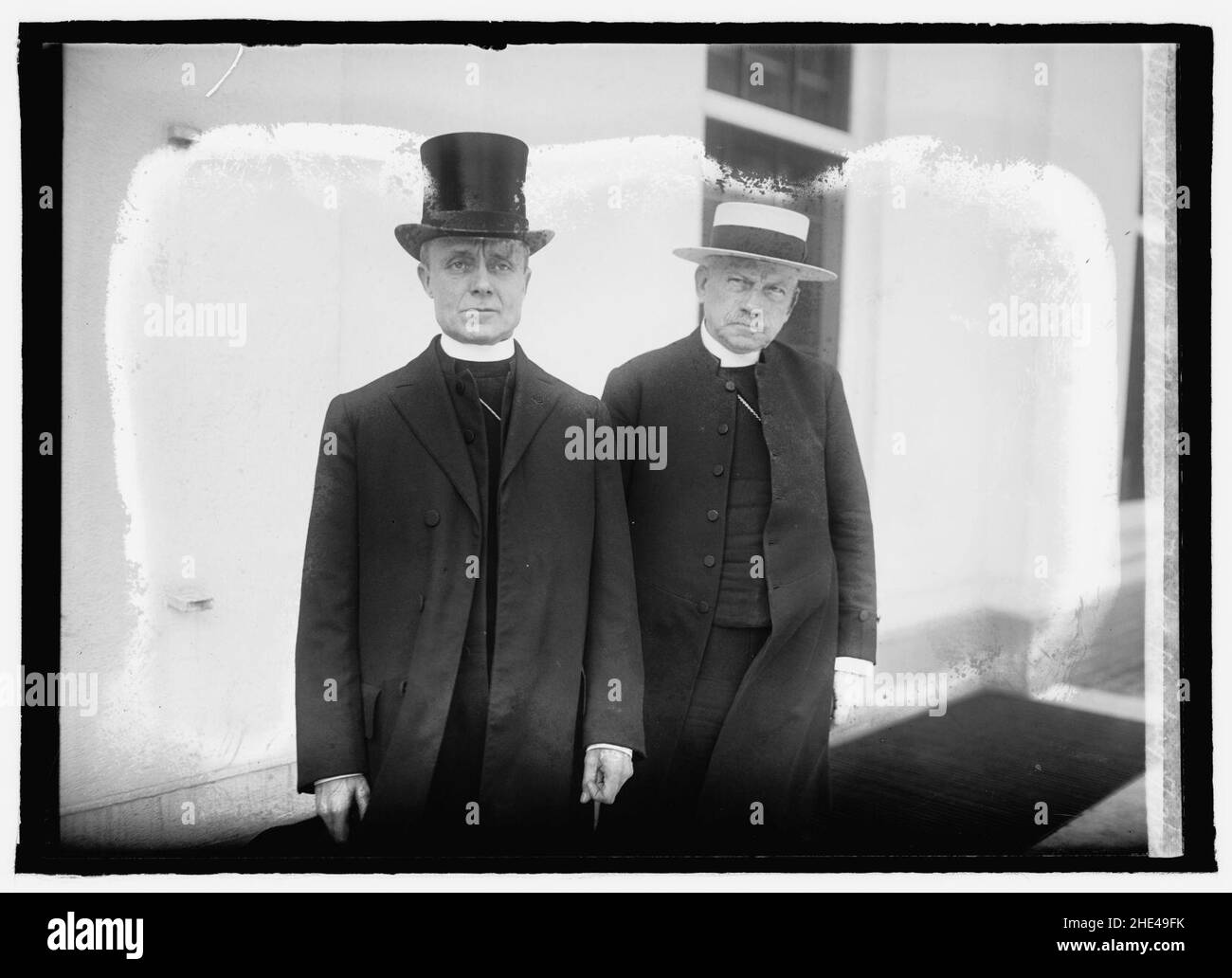 Bishop wm hi-res stock photography and images - Alamy