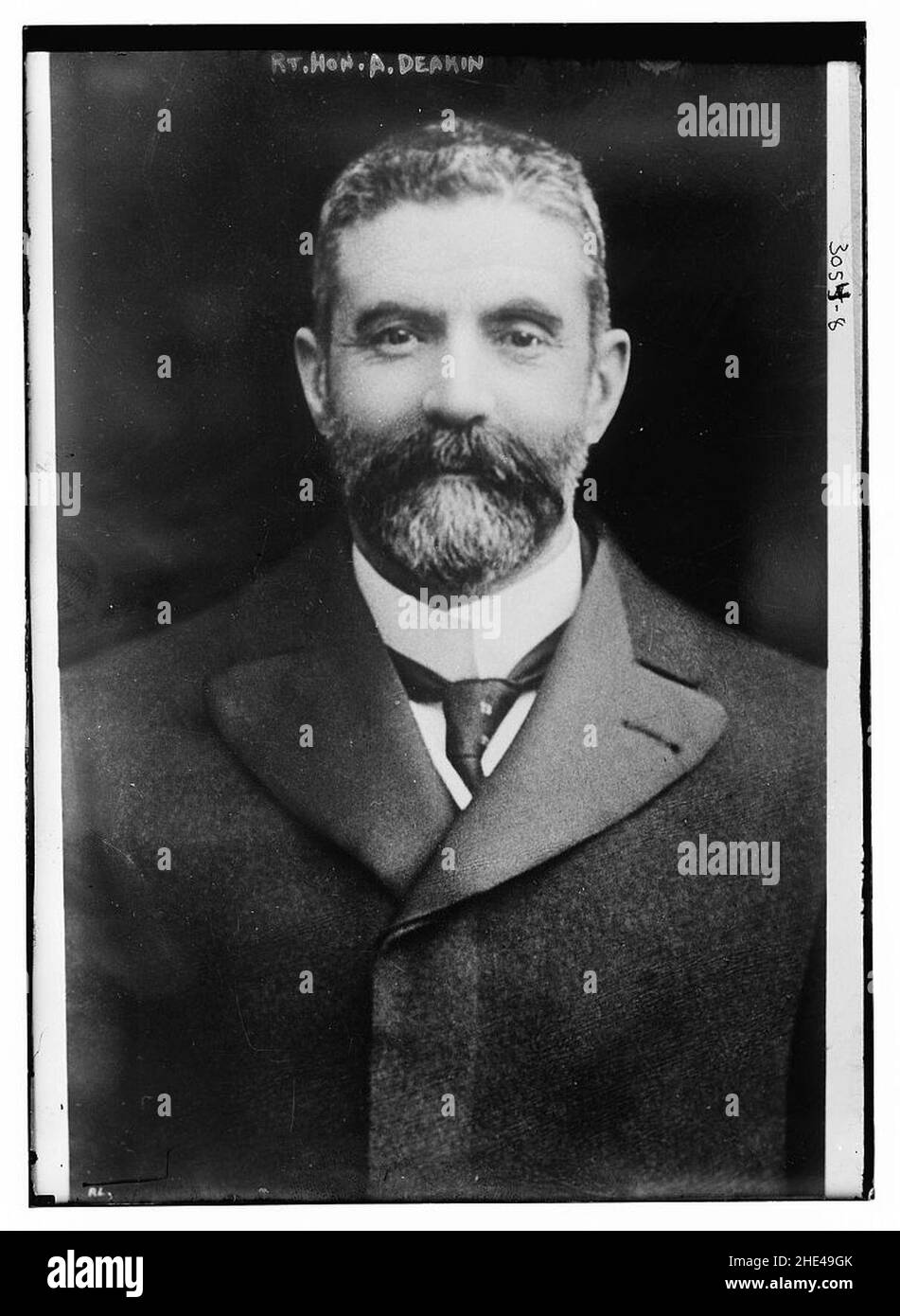 Rt hon a deakin hi-res stock photography and images - Alamy