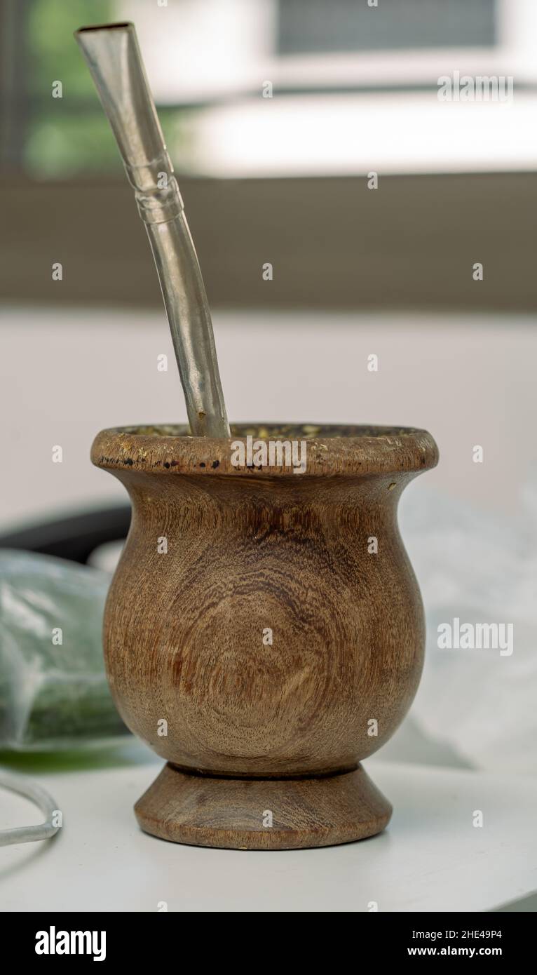 Paraguayan traditional food hi-res stock photography and images - Alamy