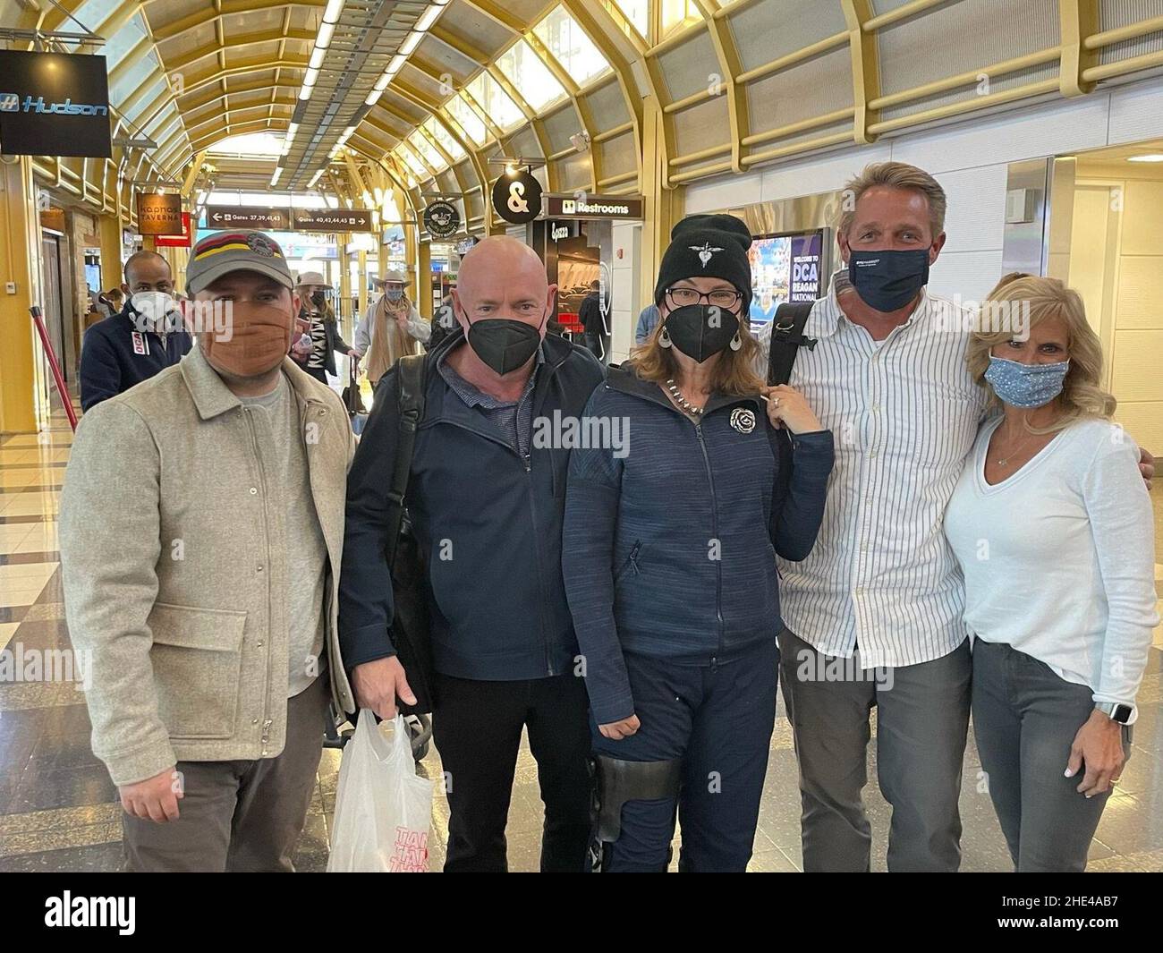 Ruben gallego hi-res stock photography and images - Alamy