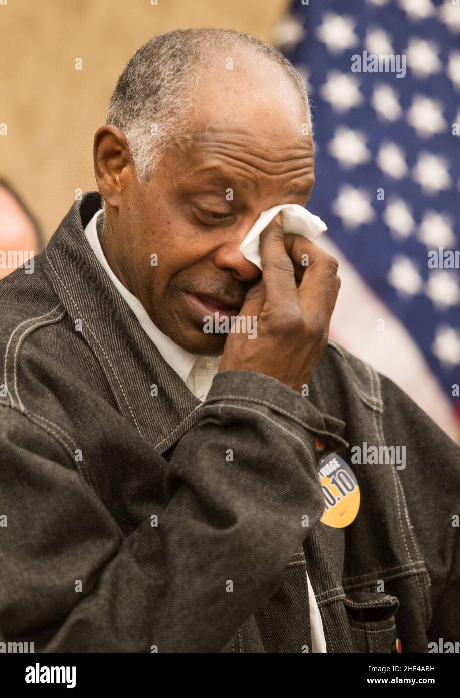 Ruben jones hi-res stock photography and images - Alamy