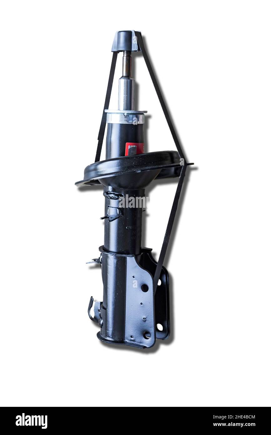 Motorcycle Front Shock Absorber