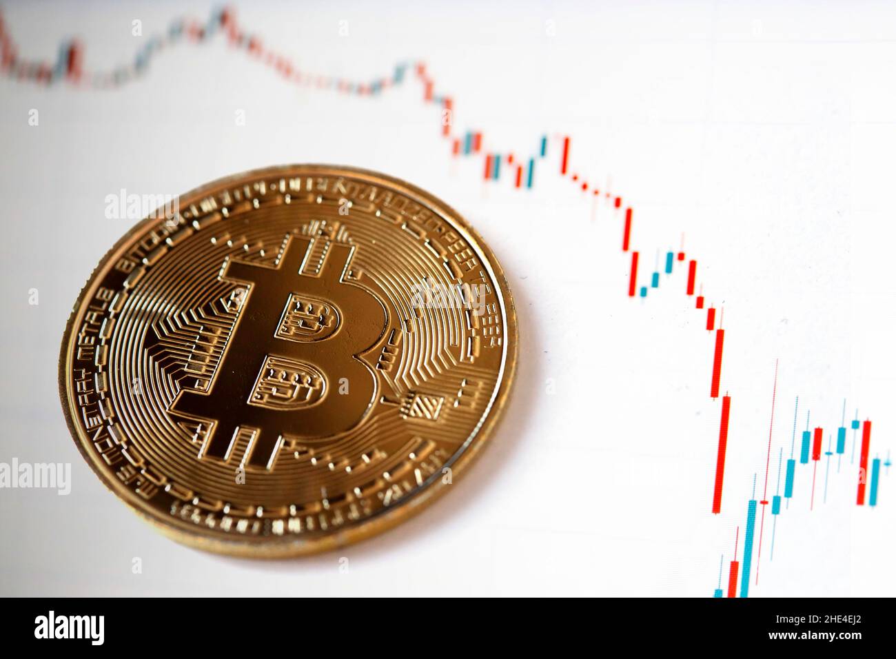 Combination chart hi-res stock photography and images - Alamy