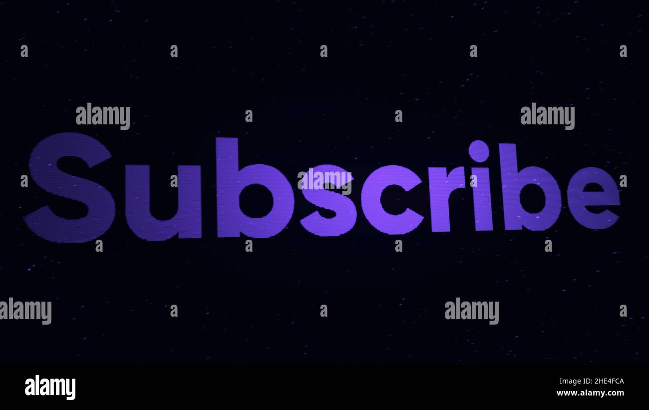 Chroma key comment hi-res stock photography and images - Alamy