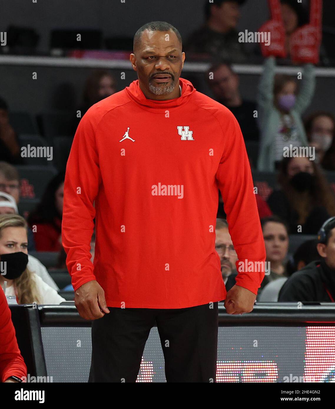 Houston cougars 2022 hi-res stock photography and images - Alamy