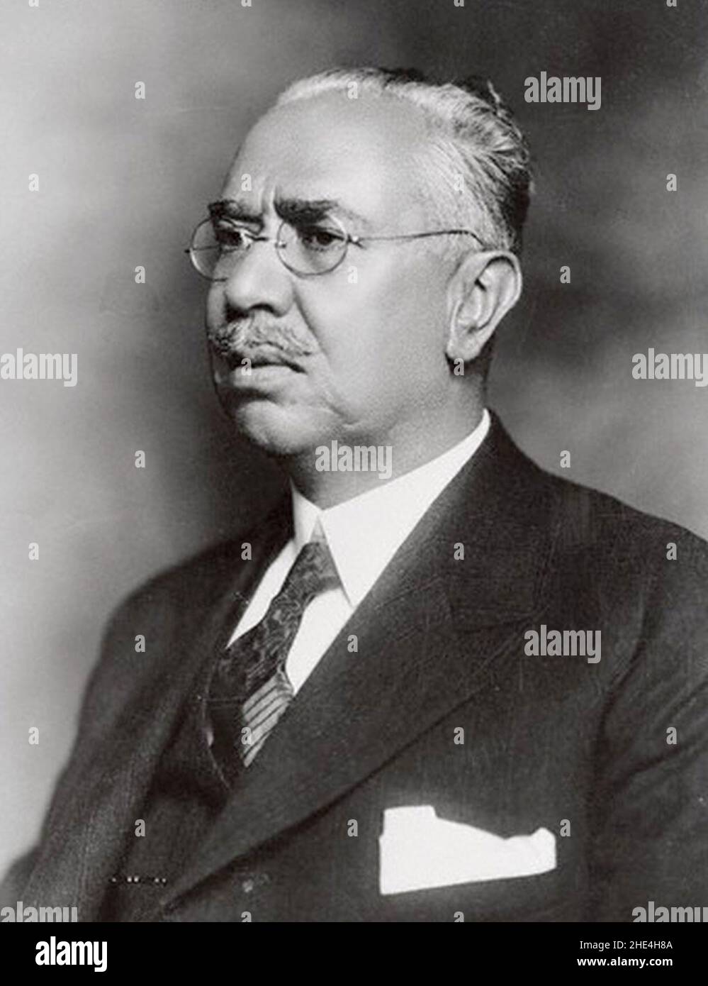 Rubio Pascual, portrait Stock Photo - Alamy