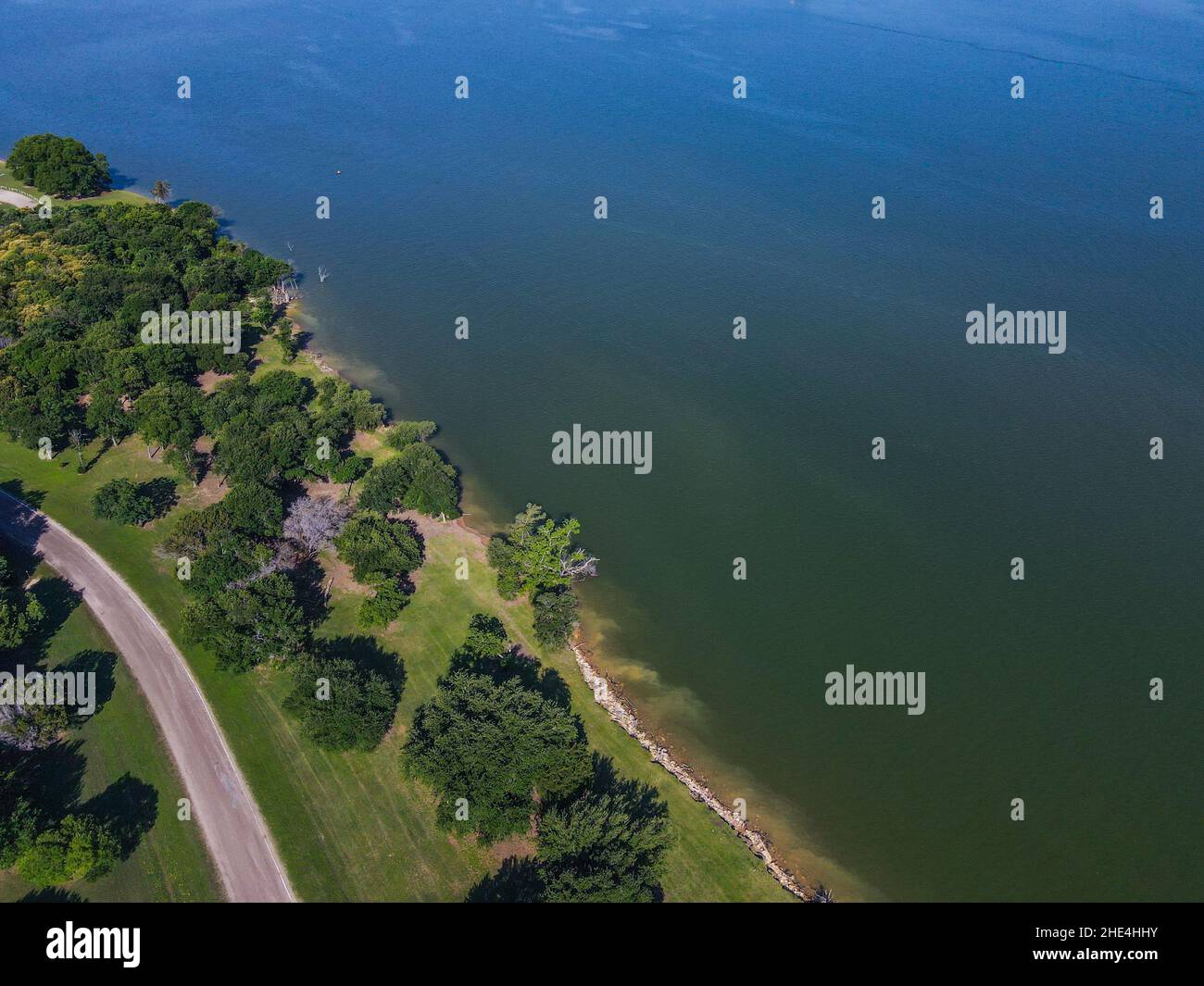 Waco lake hi-res stock photography and images - Alamy