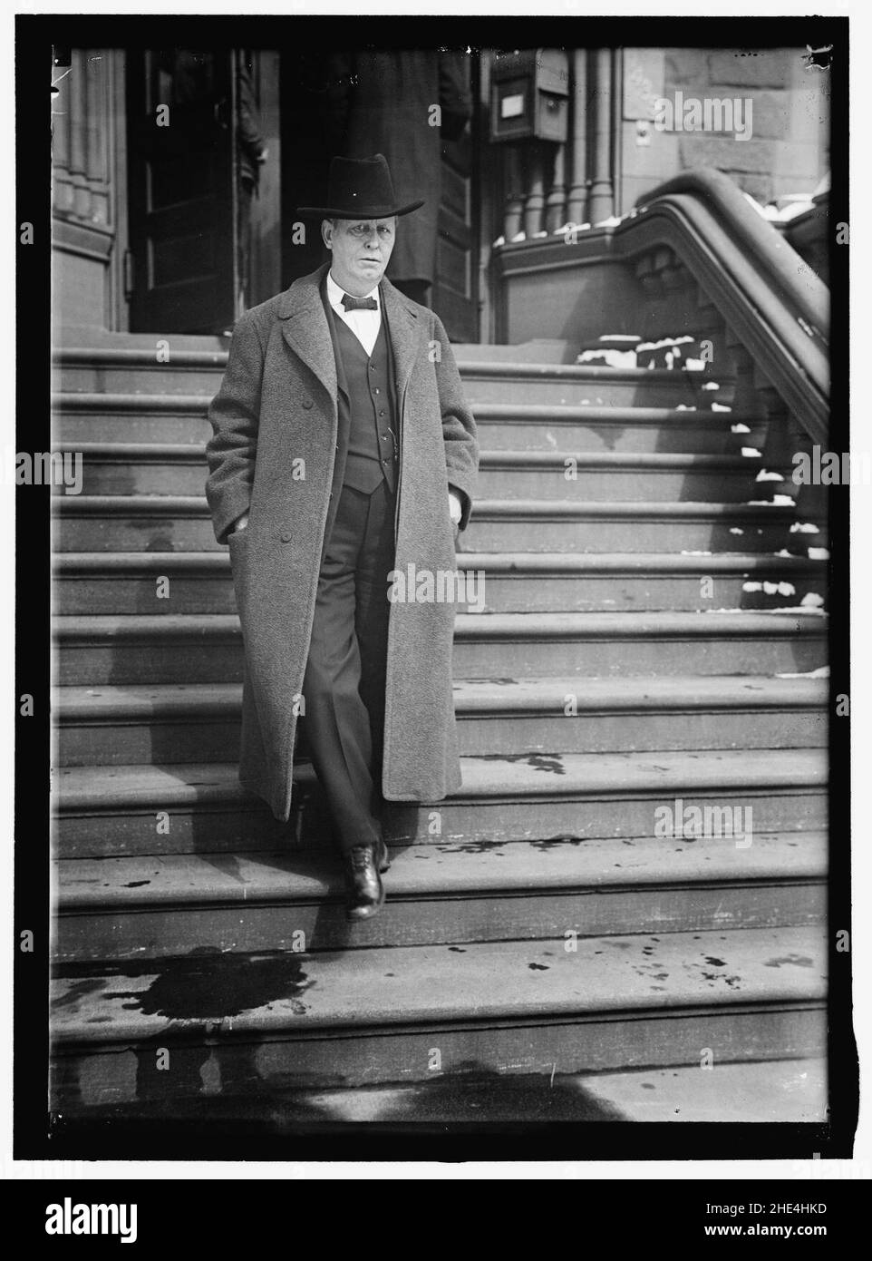 William rucker hi-res stock photography and images - Alamy