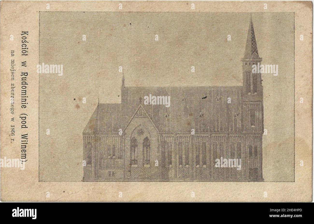 Rudamina hi-res stock photography and images - Alamy