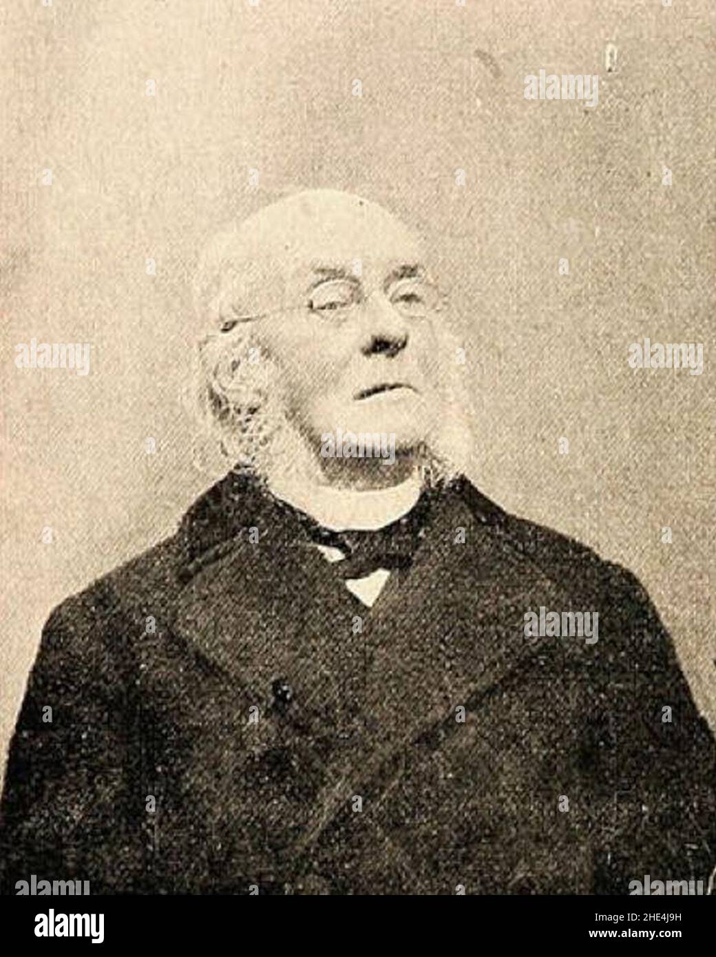Rudolf philippi hi-res stock photography and images - Alamy