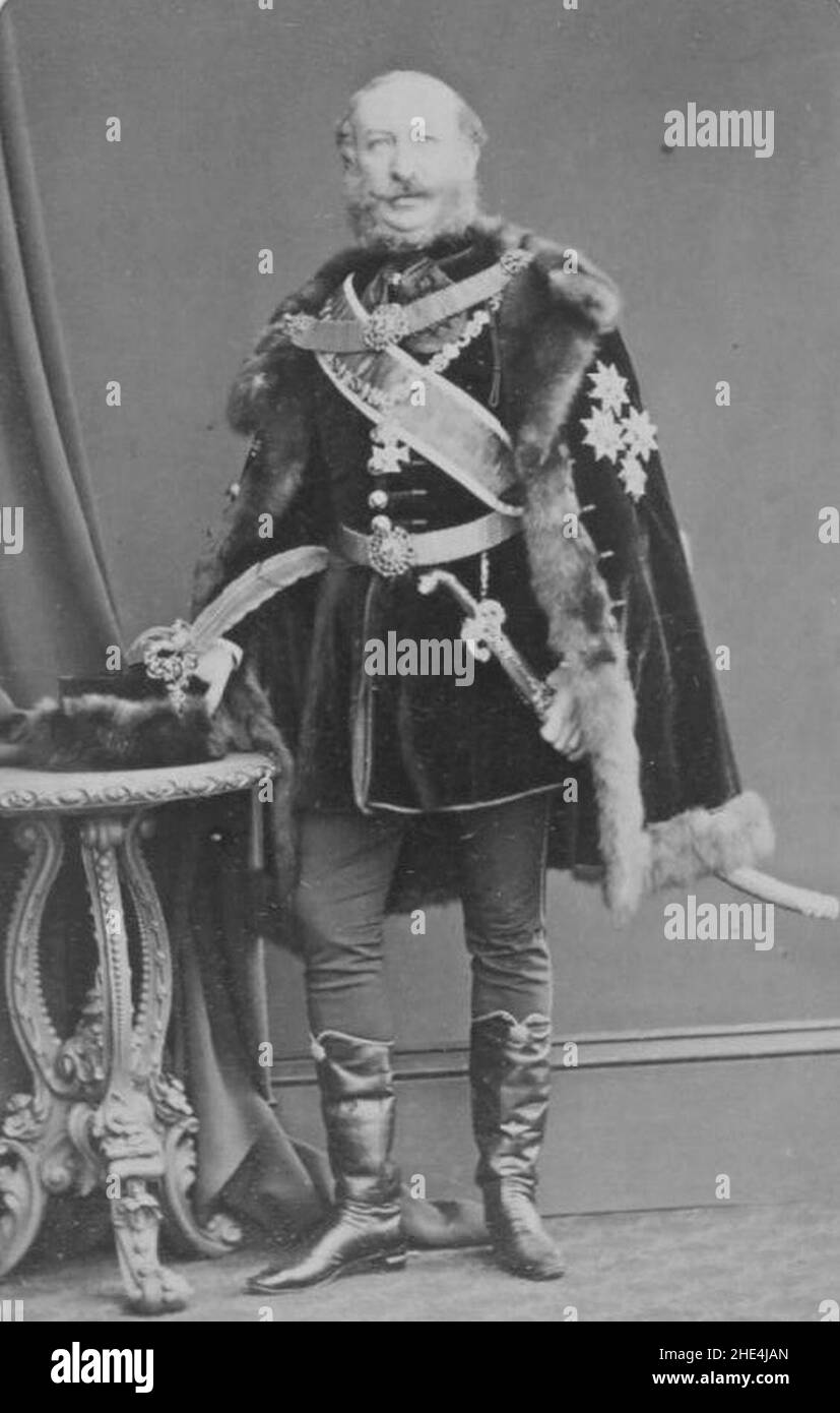 Rudolf Apponyi Stock Photo - Alamy