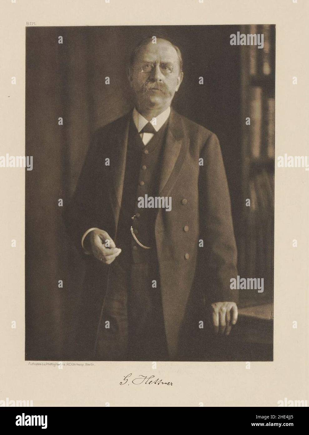 Hettner hi-res stock photography and images - Alamy