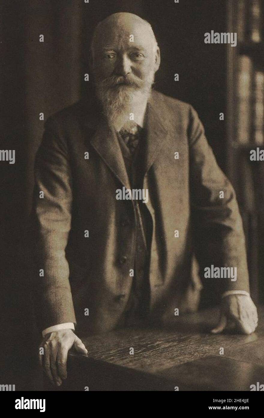 Fritz Wolff High Resolution Stock Photography and Images - Alamy