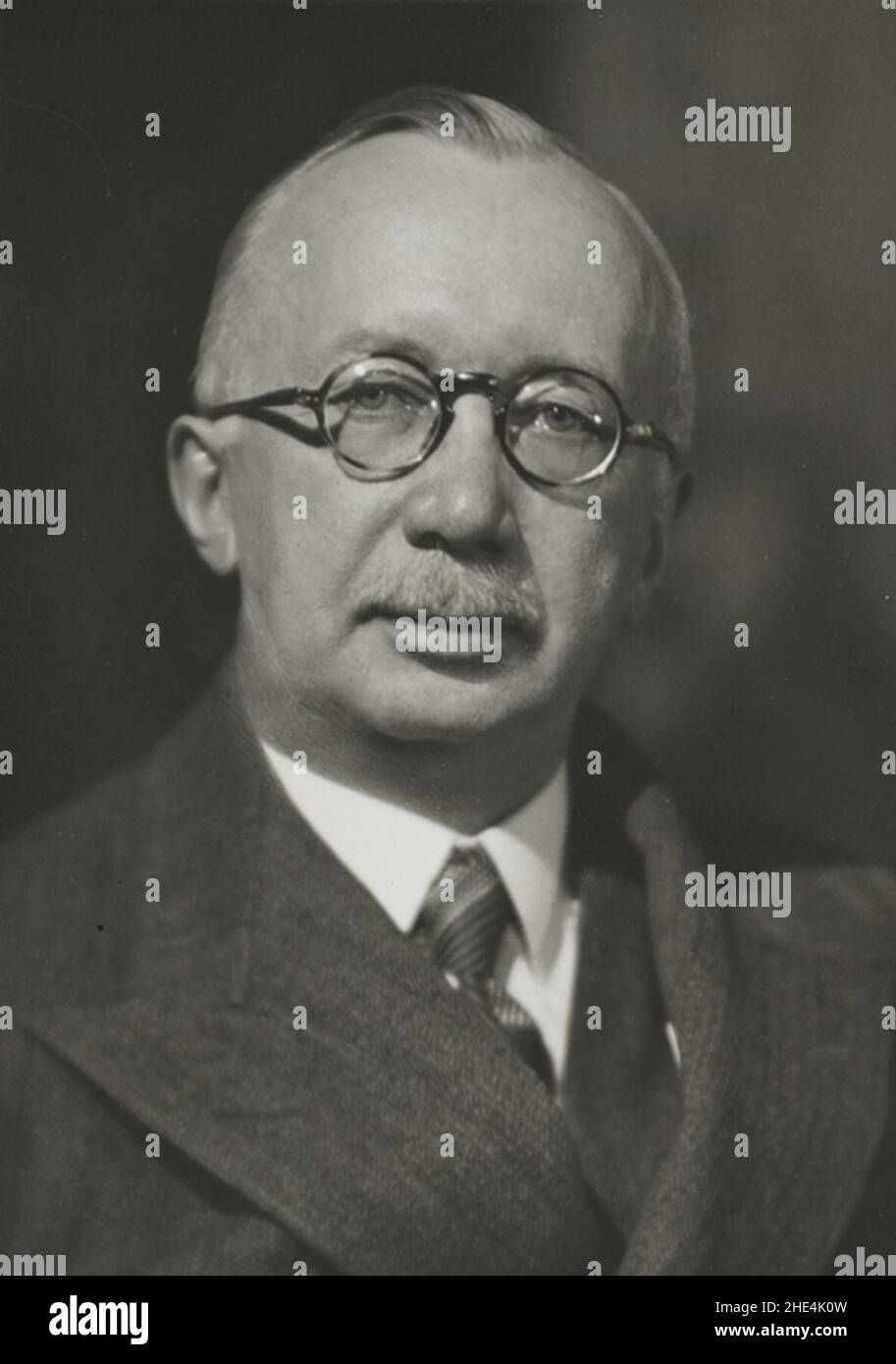 Rudolf holsti hi-res stock photography and images - Alamy