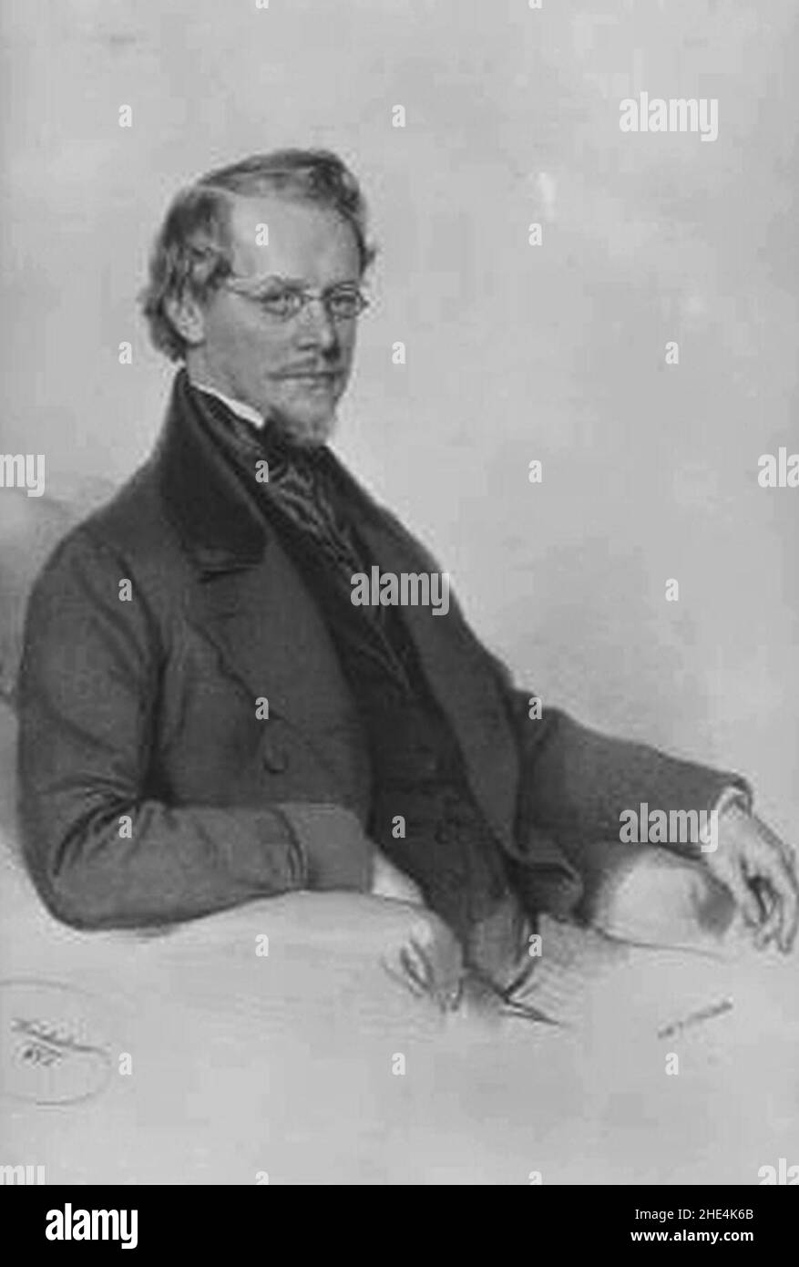 Rudolf kner hi-res stock photography and images - Alamy