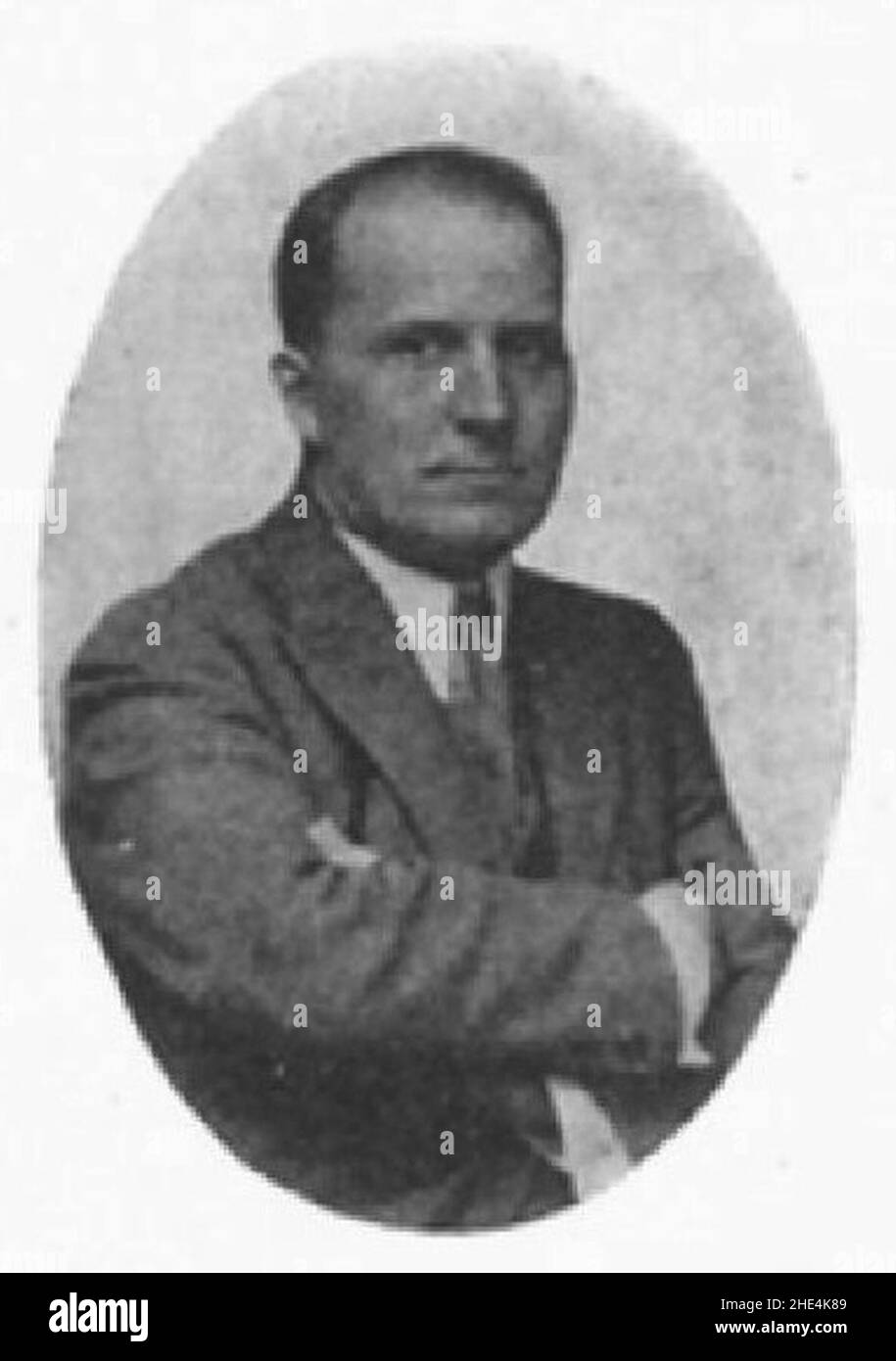 Rudolf Koss (1884-1929 Stock Photo - Alamy