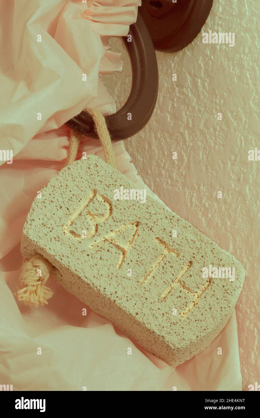 Regular baths hi-res stock photography and images - Alamy