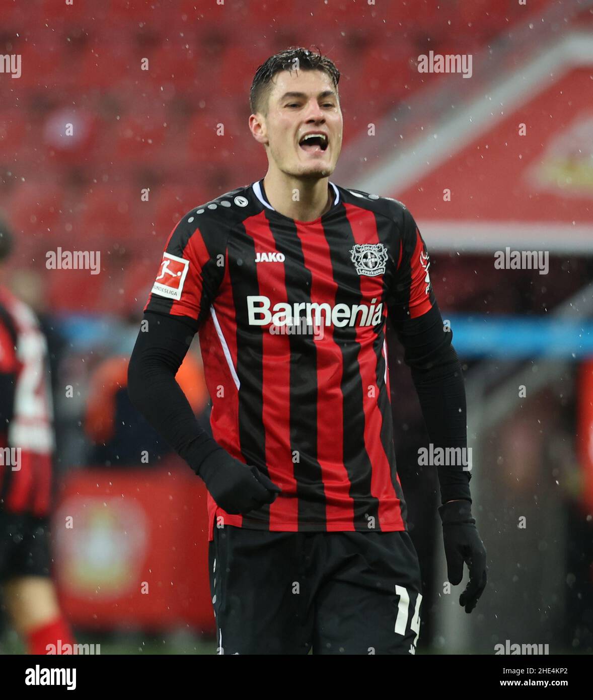 Schick leverkusen hi-res stock photography and images - Alamy