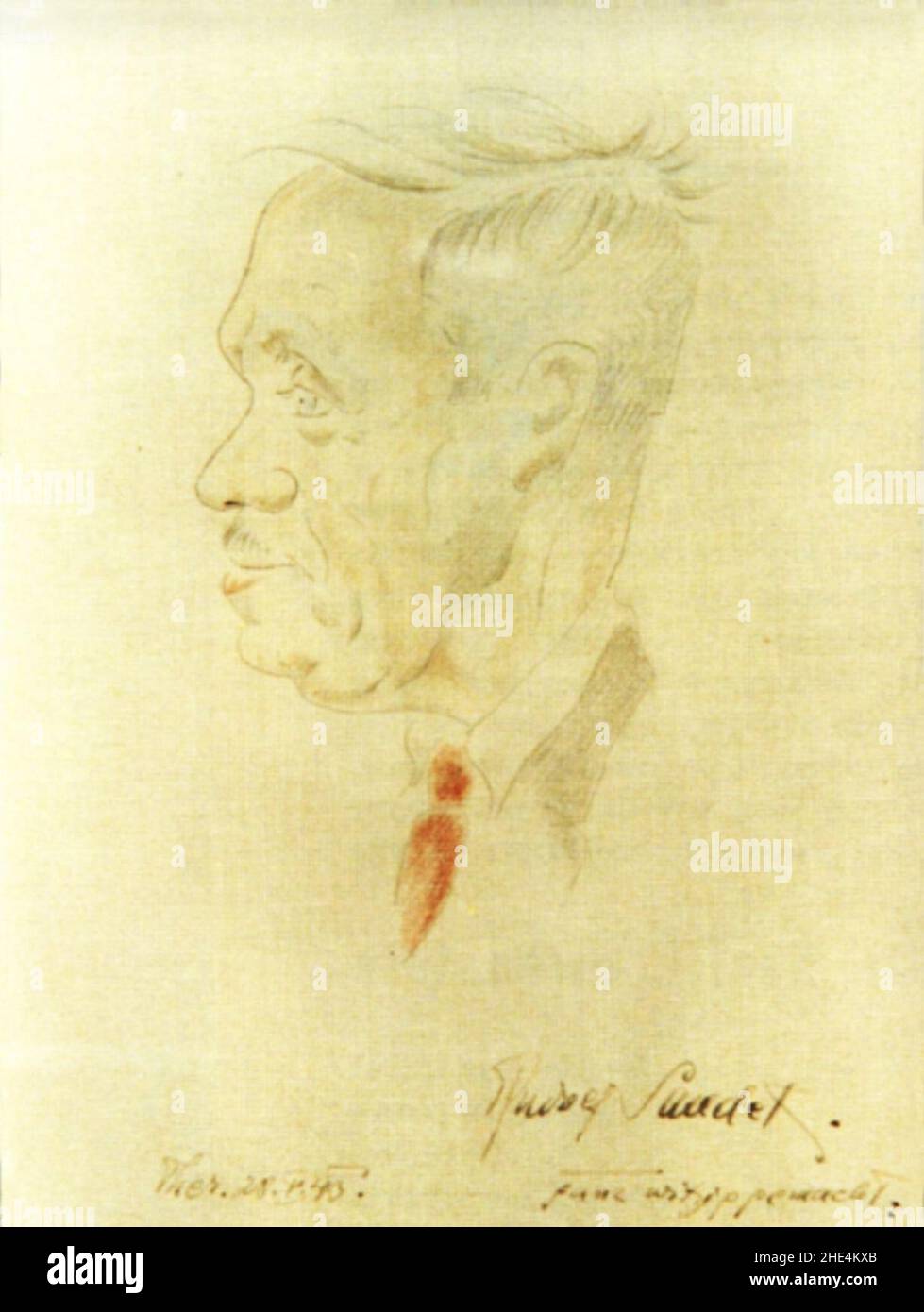 Saudek hi-res stock photography and images - Alamy