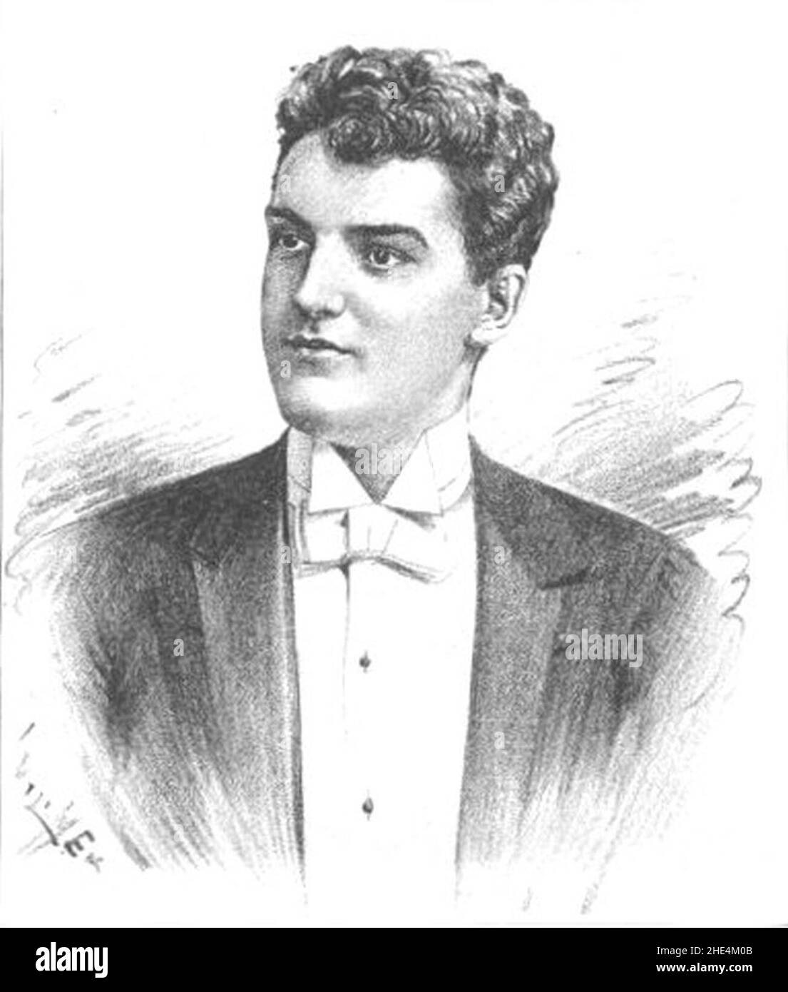 Rudolf Seibold 1894 Vilimek Stock Photo - Alamy