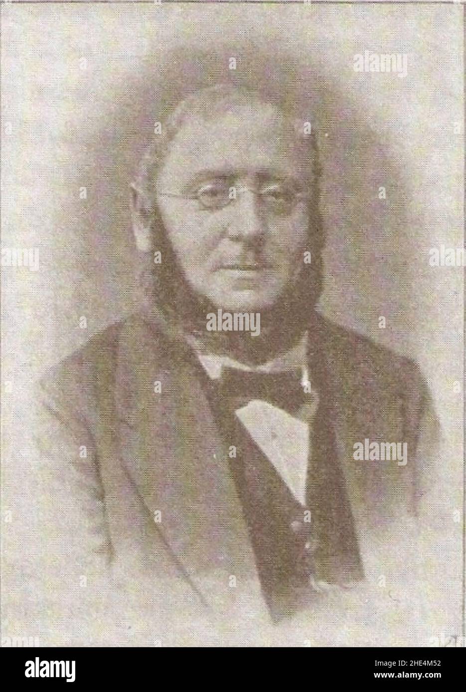 Rudolf Theodor Seeliger Stock Photo - Alamy