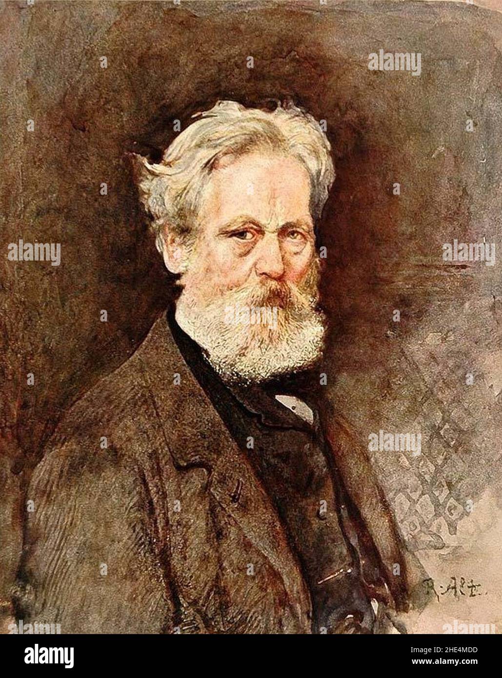 Selbst alt hi-res stock photography and images - Alamy