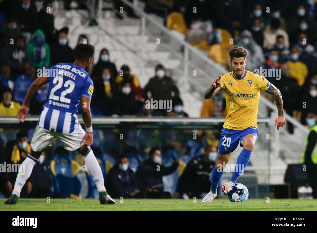 Bruno lourenco hi-res stock photography and images - Alamy