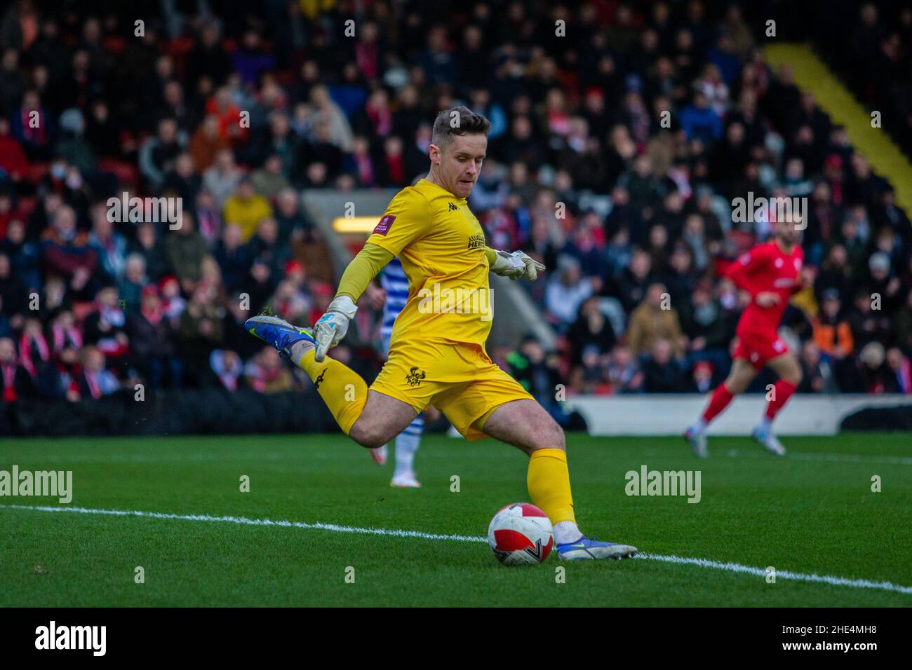 Gareth simpson hi-res stock photography and images - Alamy