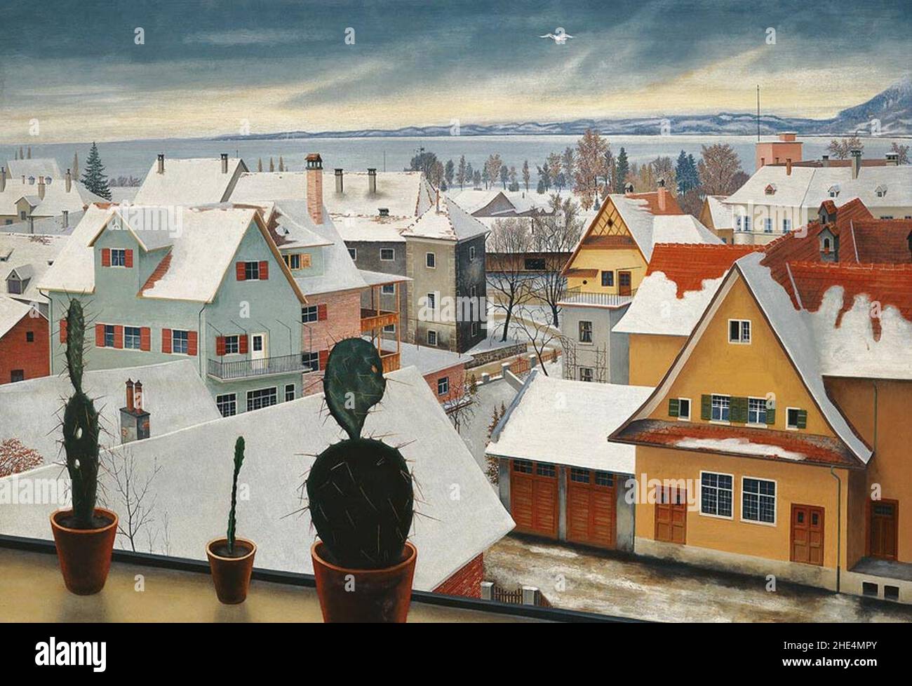 Rudolf wacker hi-res stock photography and images - Alamy