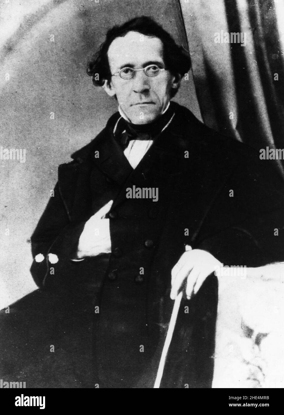 Rudolf Wagner 3 Stock Photo - Alamy