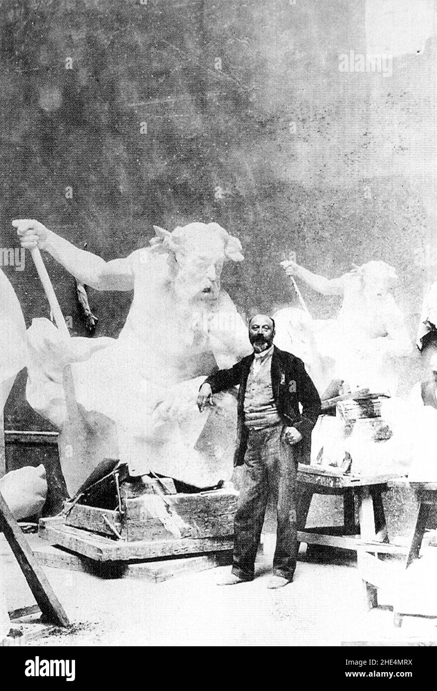 Rudolf Weyr 1894 Stock Photo - Alamy