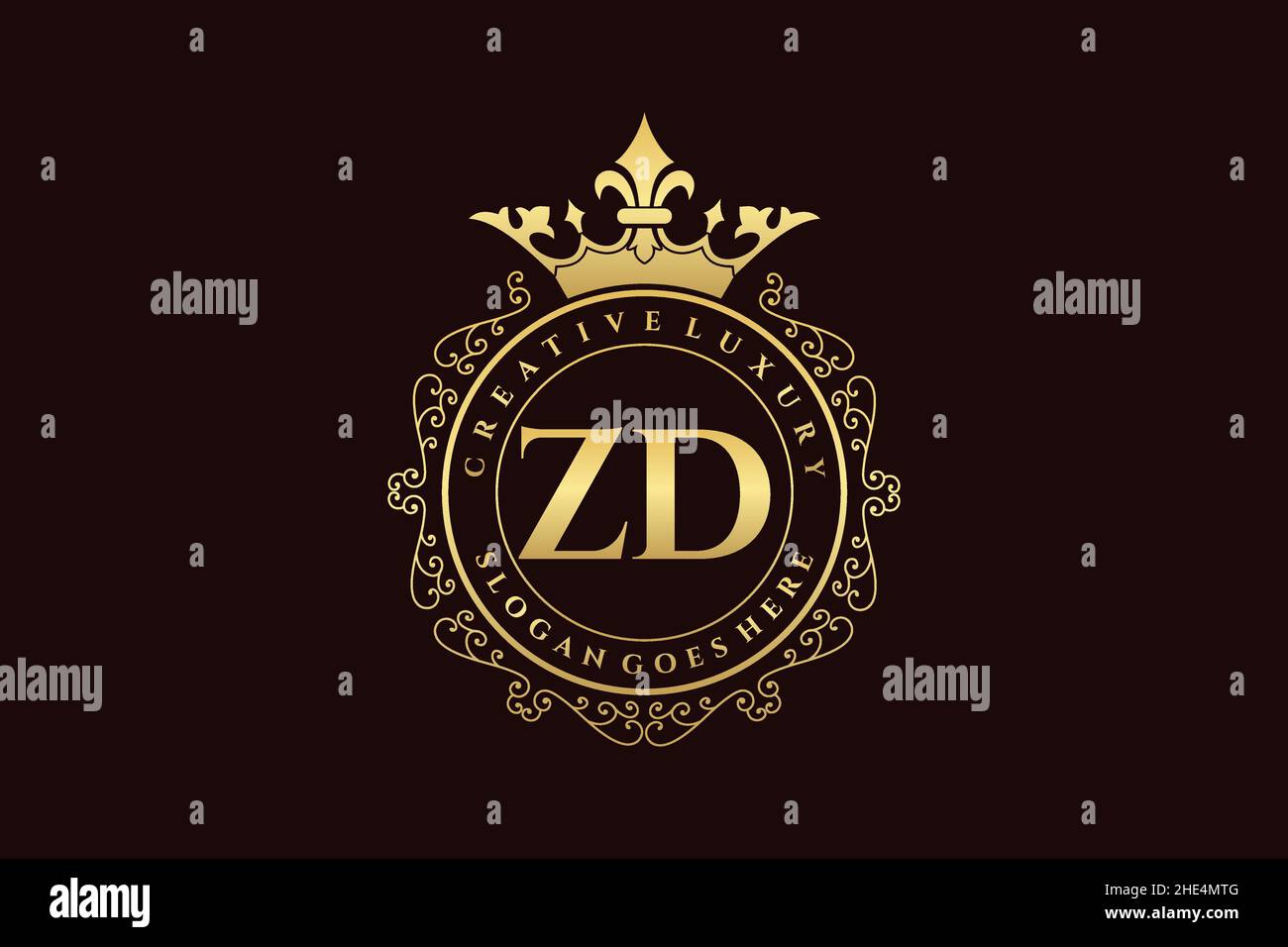 Zd design hi-res stock photography and images - Alamy