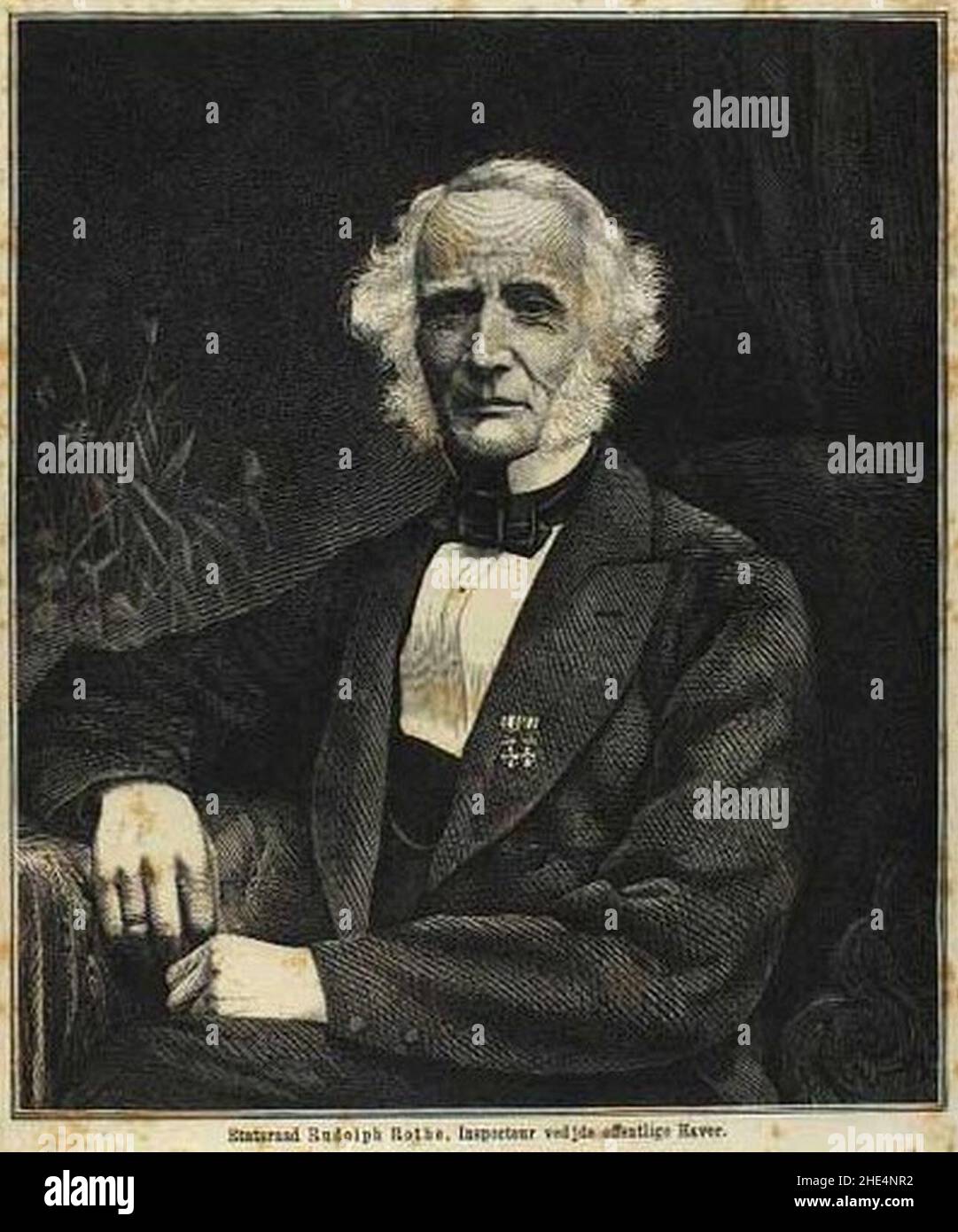 Rudolph rothe hi-res stock photography and images - Alamy