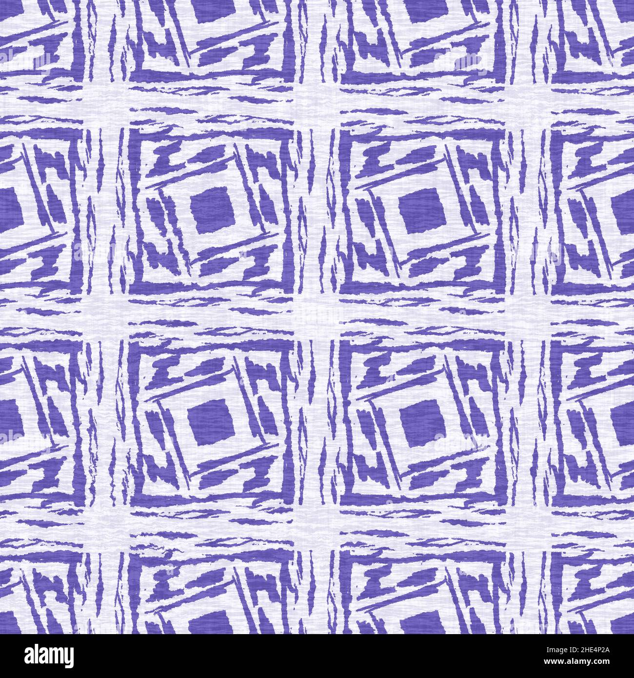 Purple geometric very peri color of the year seamless pattern texture ...
