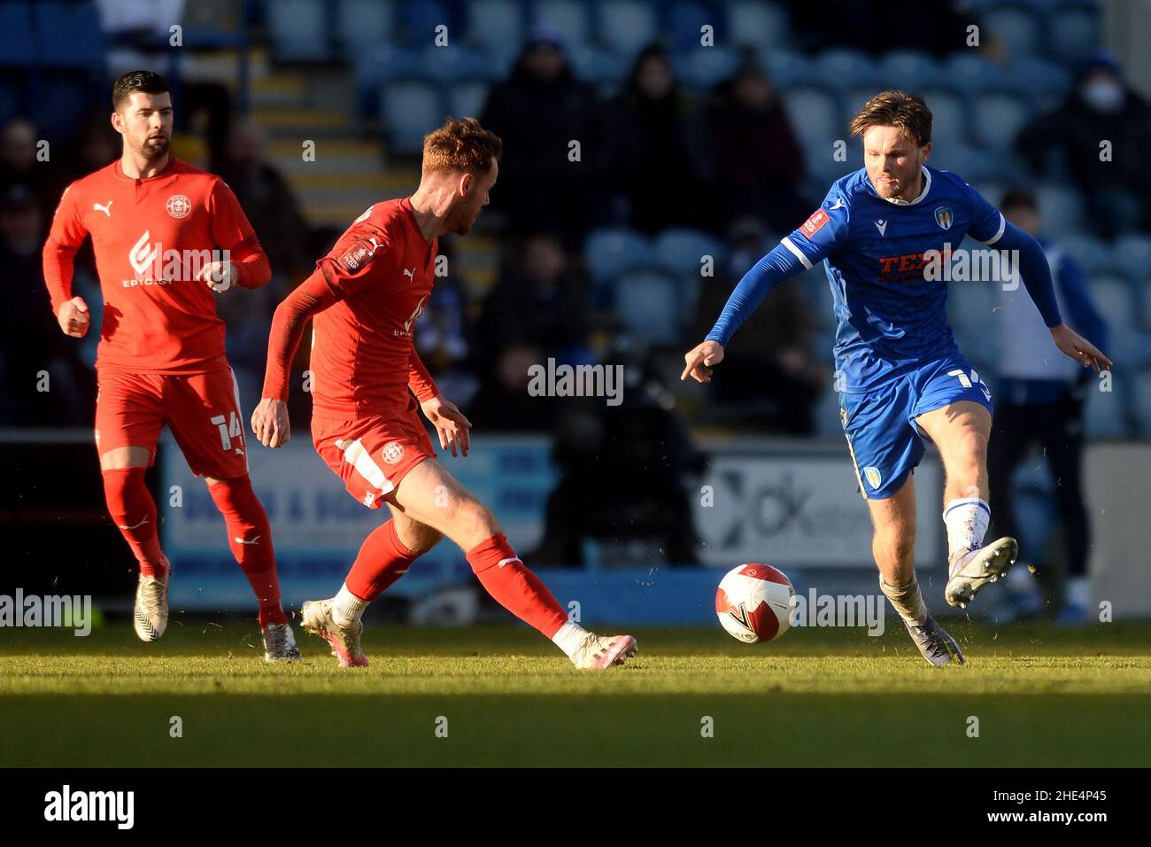 Noah naylor hi-res stock photography and images - Alamy