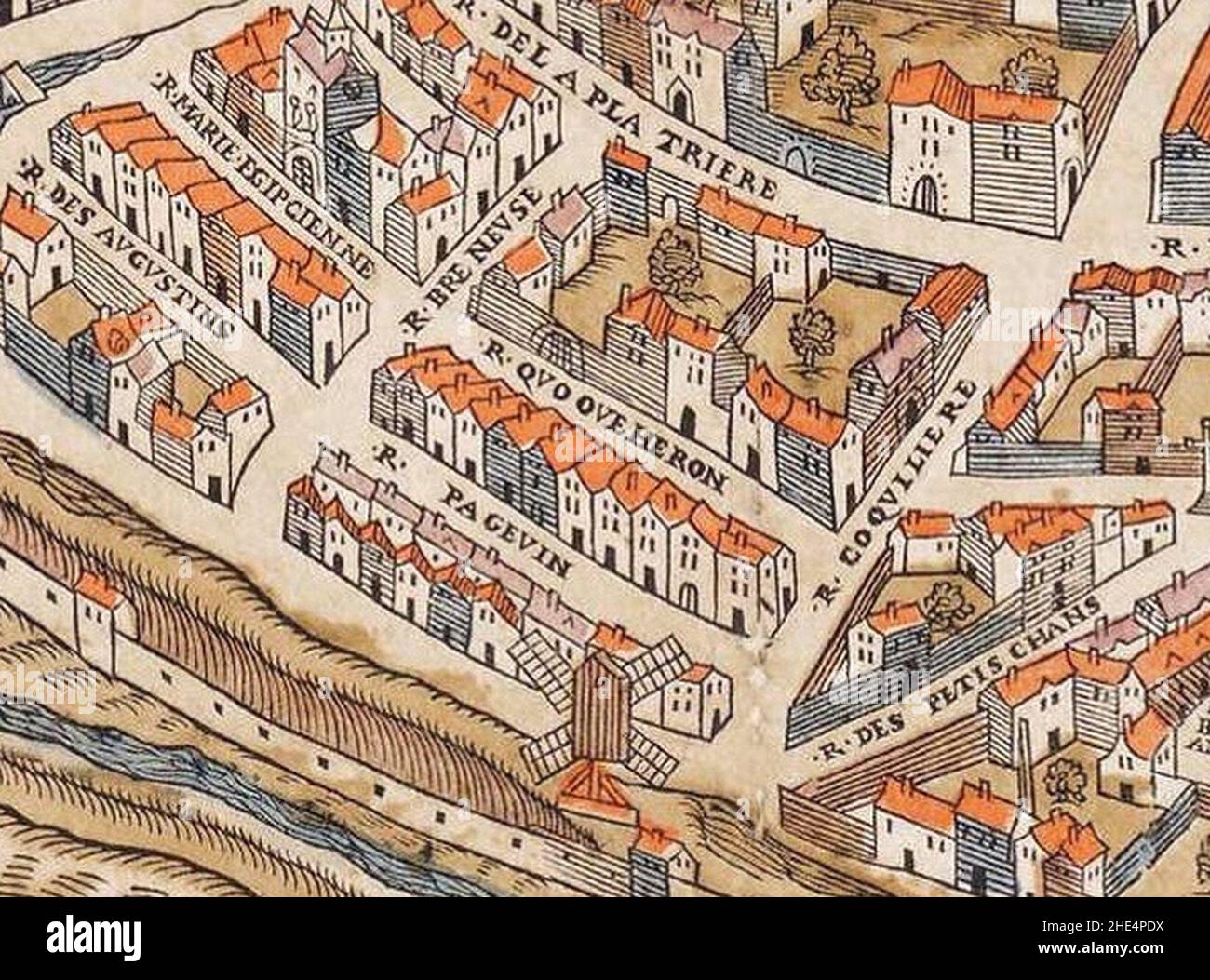 Quoque hi-res stock photography and images - Alamy