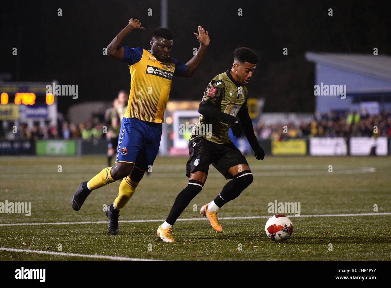 The mel group stadium hi-res stock photography and images - Alamy