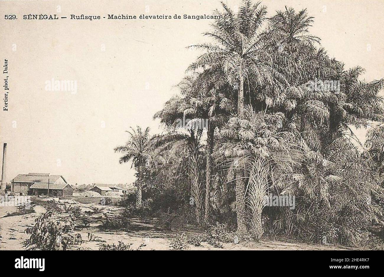 Rufisque hi-res stock photography and images - Alamy